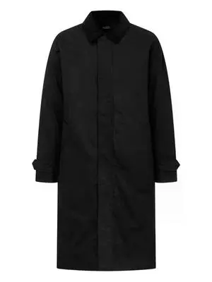 STUDIO TOMBOY Corduroy-collar Hunting Jacket