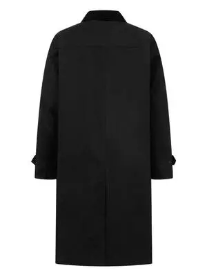 STUDIO TOMBOY Corduroy-collar Hunting Jacket