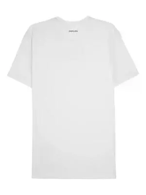 OSKLEN Printed T-shirt
