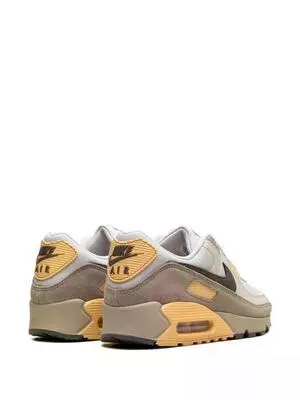Nike Air Max 90 Sneakers - Neutrals