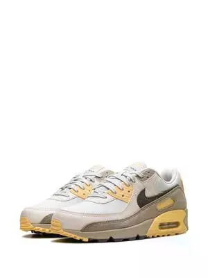 Nike Air Max 90 Sneakers - Neutrals
