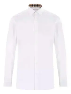Burberry Long-sleeved Shirt