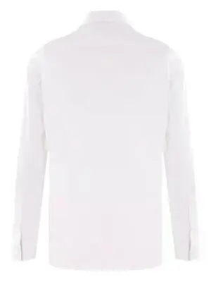 Burberry Long-sleeved Shirt