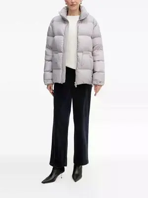 COLMAR Funnel-neck Puffer Jacket