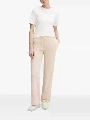 JOOP! Drawstring Trousers With Stripe Detail