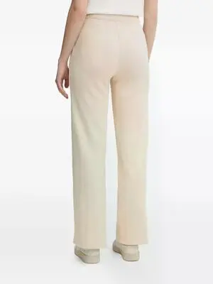 JOOP! Drawstring Trousers With Stripe Detail