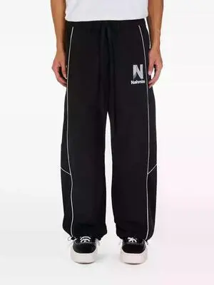 Nahmias Logo Activewear For Men
