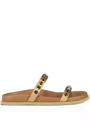 PEDRO GARCIA Doyel Studded Sandals
