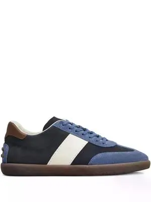 TOD'S Lace-up Sneakers