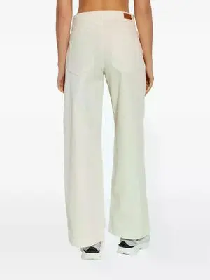 Moncler Wide Leg Trousers