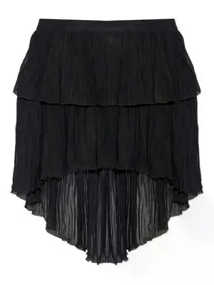 Blumarine Tiered Skirts
