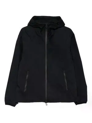 Emporio Armani Hooded Jackets For Men