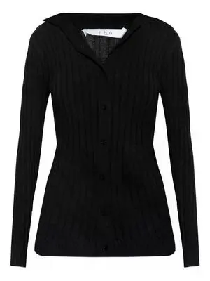 Iro Paris Collared Knitwear For Women