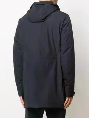 MOORER Gorzano-gs 3-in-1 Parka