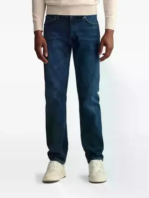 Gant Five-pocket Denim Jeans