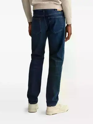 Gant Five-pocket Denim Jeans