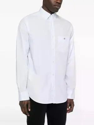 Gant Chest-pocket Shirt