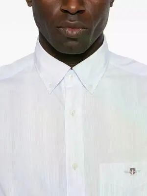 Gant Chest-pocket Shirt