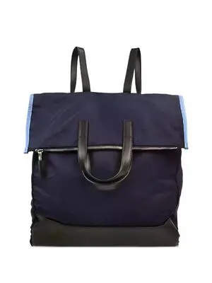 Prada 2010s 2way Backpack