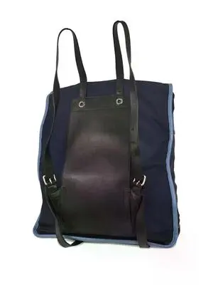 Prada 2010s 2way Backpack