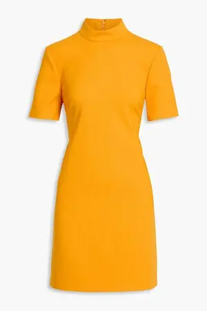 Carolina Herrera Sweater Dress Cocktail Dresses