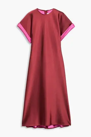 Carolina Herrera Midi Cocktail Dresses