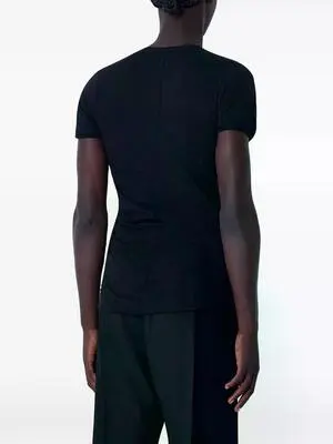 Rick Owens Cotton T-shirt