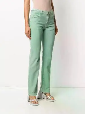 Philosophy Di Lorenzo Serafini Bootcut Leg Jeans