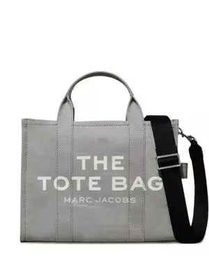 Marc Jacobs Medium Logo Tote Bag