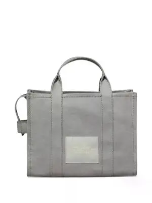 Marc Jacobs Medium Logo Tote Bag