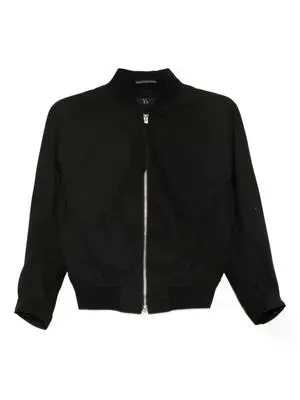 Y’s Bomber Jacket