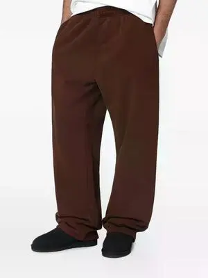 ENTIRE STUDIOS Regular Trousers