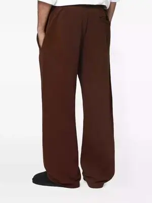 ENTIRE STUDIOS Regular Trousers