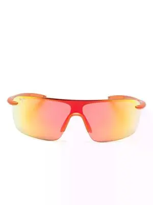 Maui Jim Oversized Sunglasses