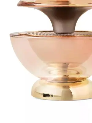 MAISON CLOSE Curiosités Désirables © L’indécente Rechargeable Table Lamp
