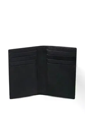 Gucci Embossed Card Holder