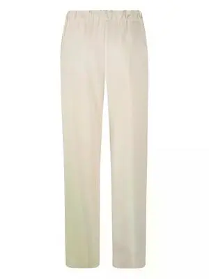 Fabiana Filippi Elasticated Trousers