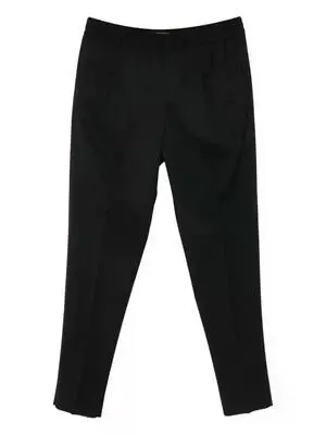 Zegna Elasticated Pants For Men