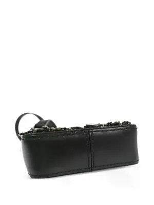 LOUIS VUITTON Danube Leather Crossbody Bag