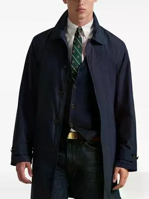 Polo Ralph Lauren Buttoned Coat