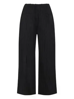 Studio Nicholson Pinstripe Trousers