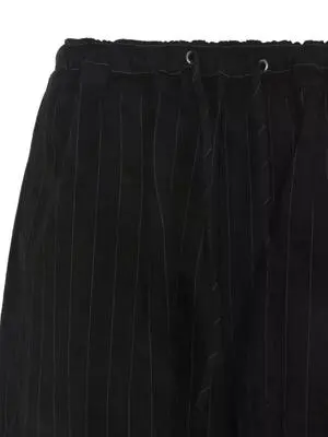 Studio Nicholson Pinstripe Trousers