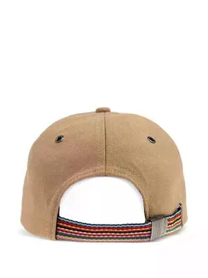 Paul Smith Woven Cap
