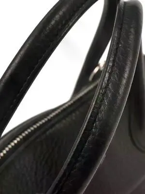 Hermès 2014 31 Bolide Handbag - Black