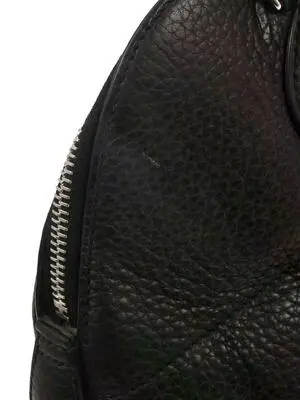 Hermès 2014 31 Bolide Handbag - Black
