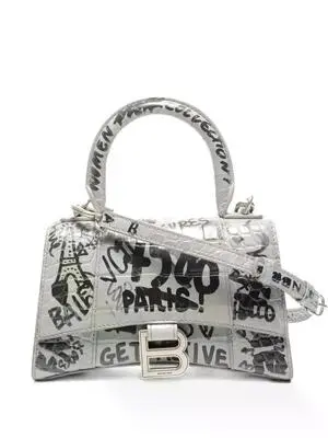 Balenciaga Graffiti Bag