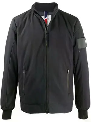 Rossignol Maxence Logo Patch Track Jacket