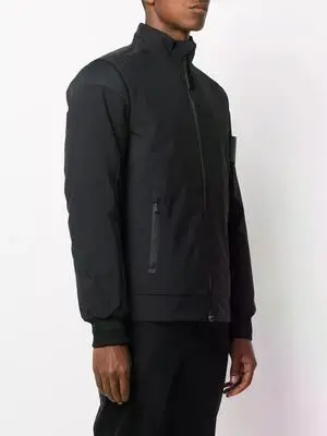 Rossignol Maxence Logo Patch Track Jacket