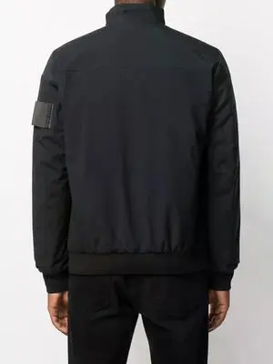 Rossignol Maxence Logo Patch Track Jacket