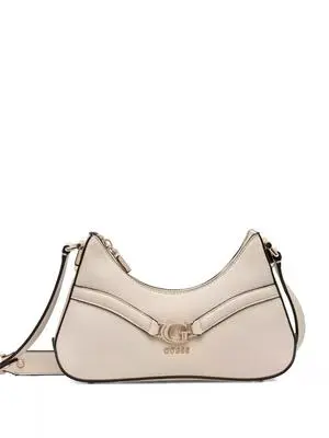 Guess Logo-detail Tote Bag